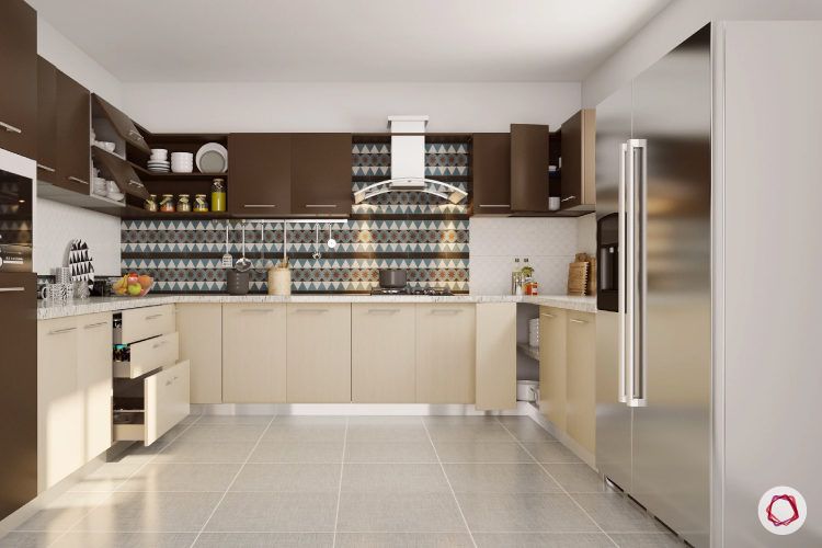 8 Material Combinations in Home Interiors That Work