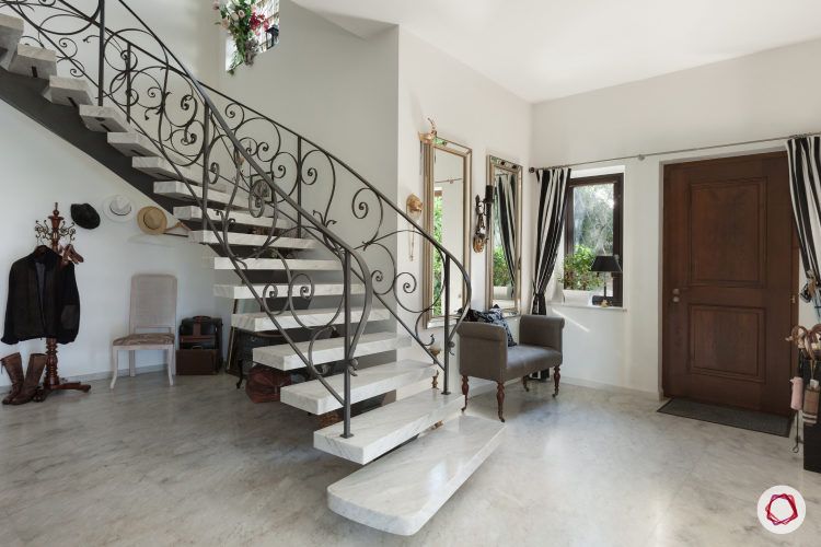 8 Material Combinations in Home Interiors That Work