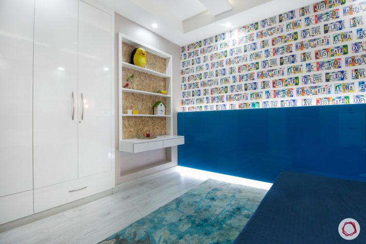 A Gorgeous Delhi Home Design in Bustling Lajpat Nagar