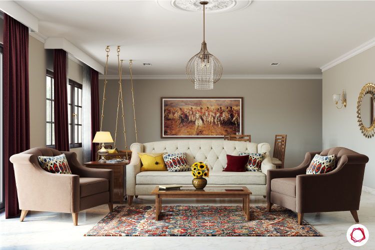 Summer Home Decor Tips to Keep it Cool and Airy