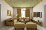 Trendy Ceiling Design Options for Every Room at Home