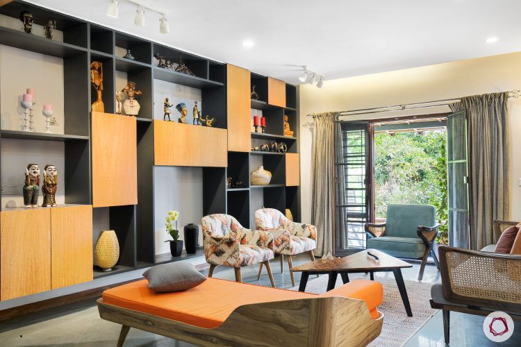 Curated vs Decorated: Home Decor that Defines your Taste