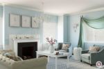 Beautiful in Blue: 33+ Room Designs You’ll Love