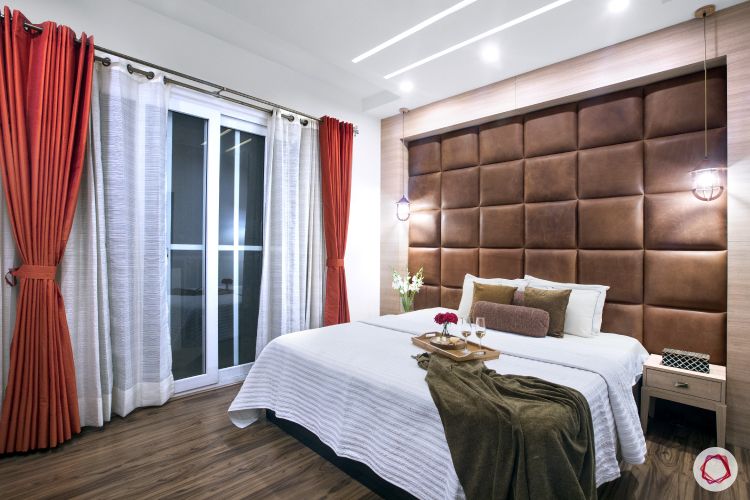 6 Bed Designs That Have Stylish & Chic Headboards