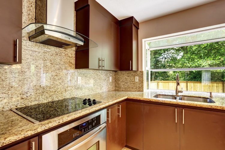 9 Types of Kitchen Tiles for a Stunning Backsplash