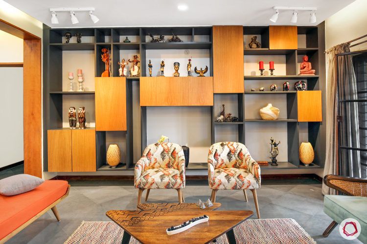 Inspiring and Impressive Features in Livspace House Design