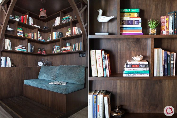 Bookshelf Decor and Insta-Worthy Reading Corners: Designs to Inspire