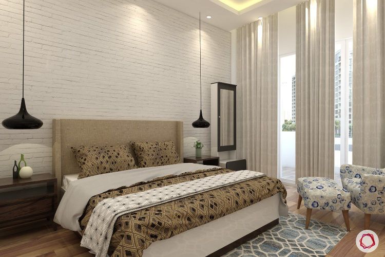 This Noida Home Decor Oozes Charm and Elegance