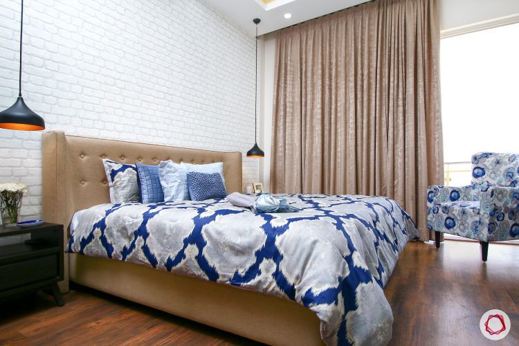 This Noida Home Decor Oozes Charm and Elegance