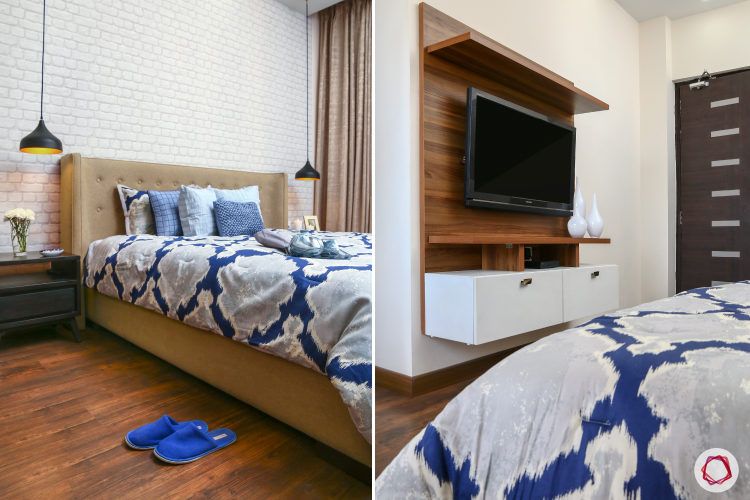 This Noida Home Decor Oozes Charm and Elegance