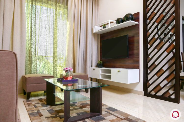 This Noida Home Decor Oozes Charm and Elegance