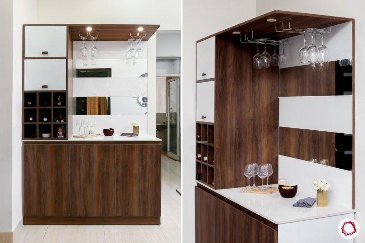 This Noida Home Decor Oozes Charm and Elegance