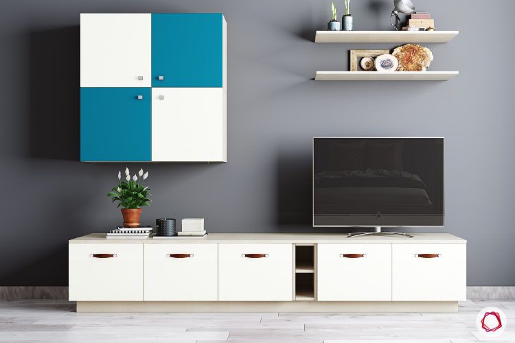 8 Smart Cabinet Ideas for a Clutter-free Zone at Home
