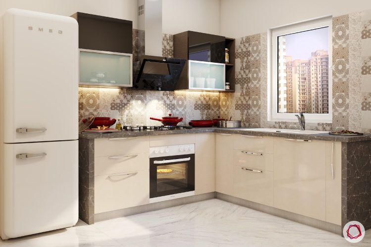 Check out These 15+ Kitchen Designs for Small Spaces