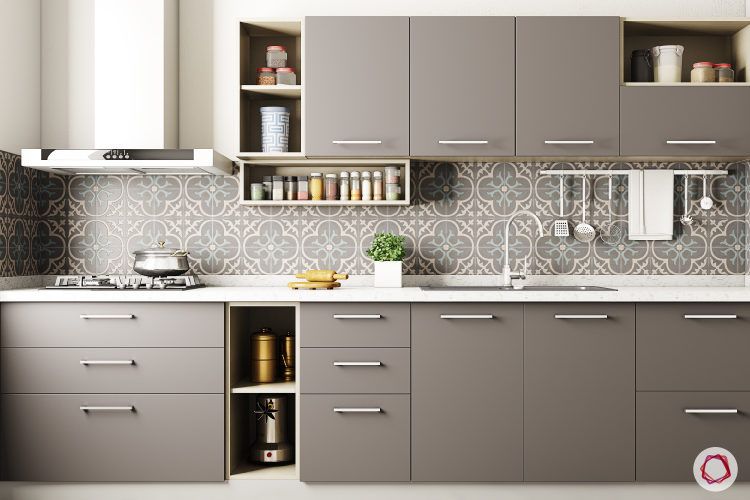 Check out These 15+ Kitchen Designs for Small Spaces