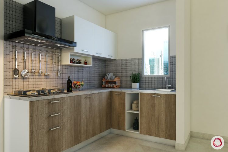 Check out These 15+ Kitchen Designs for Small Spaces