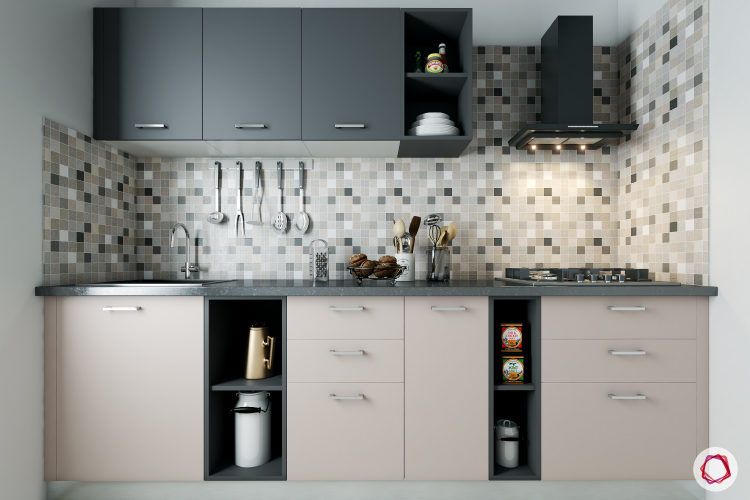 Check out These 15+ Kitchen Designs for Small Spaces