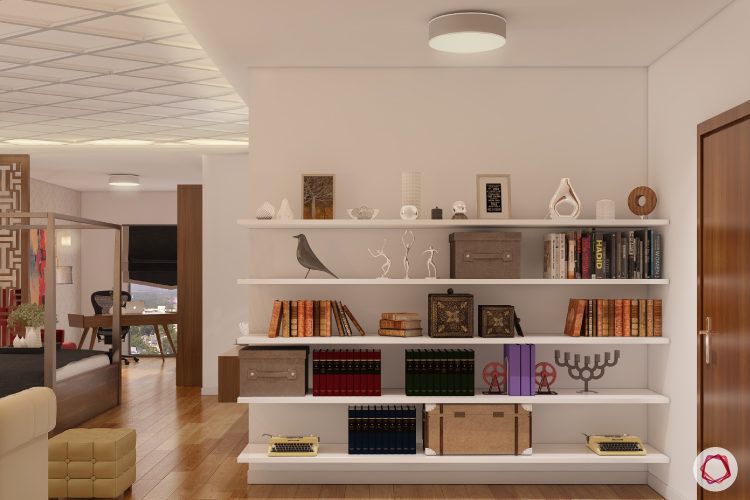 9 Smart Storage Ideas that are Ideal for your Home