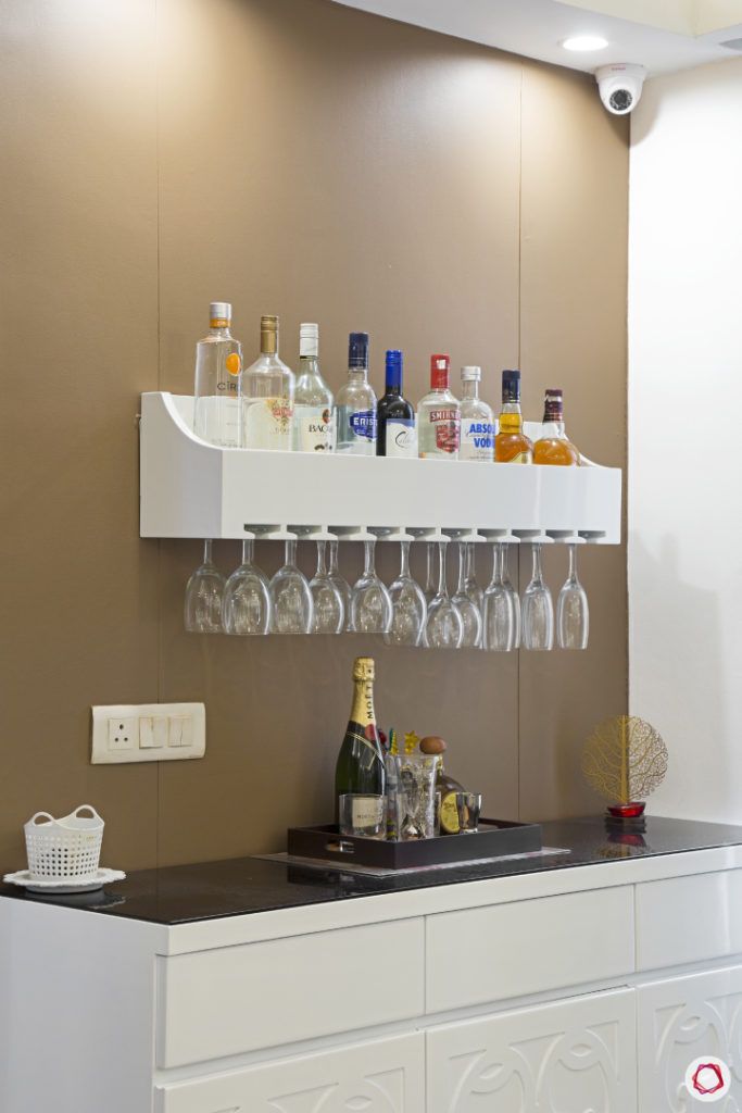 Guide to Create a Flawless Bar Design for your Home