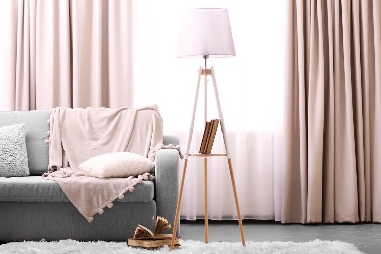 Trending Lights to Brighten Up Your Home This Season