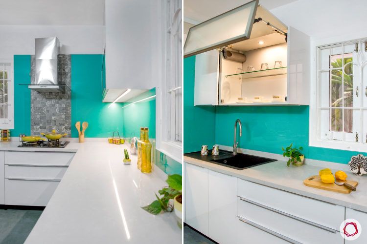 Livspace’s First Hyderabad Home Design at Maitri Enclave