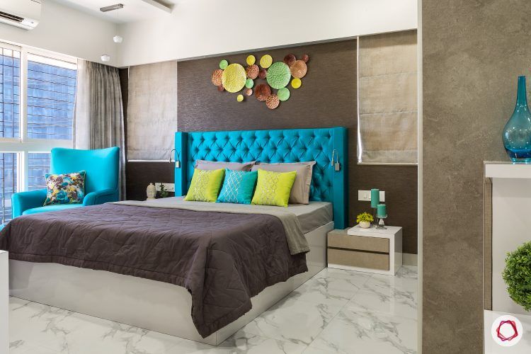 Livspace Interior Designers in Mumbai Design a Gorgeous 3BHK