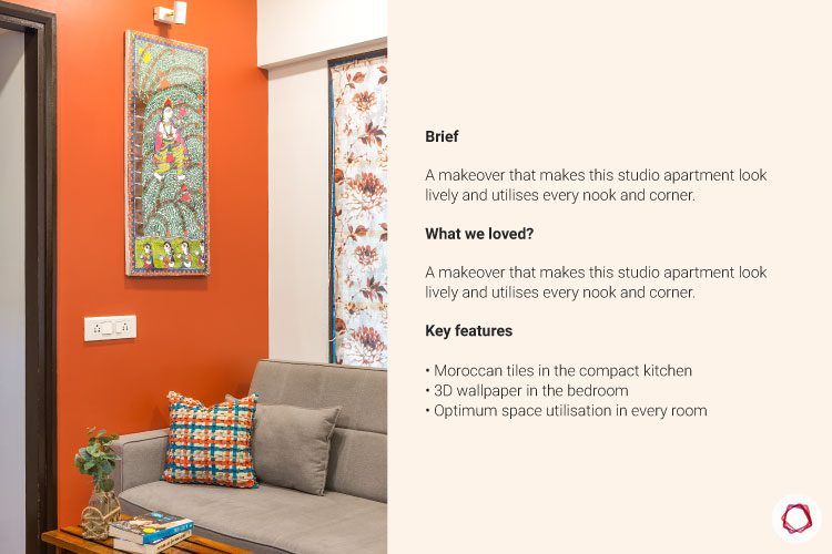 Studio Apartments: A Magical Makeover in Spring Grove Uno Society