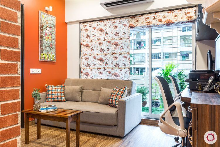 Studio Apartments: A Magical Makeover in Spring Grove Uno Society