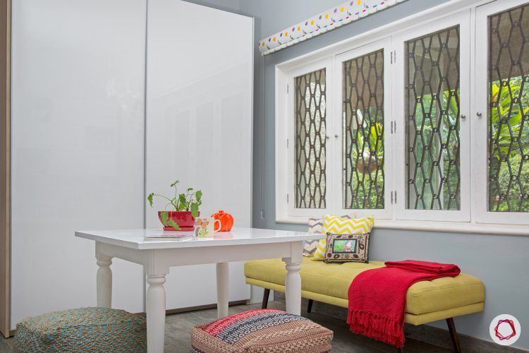 Kids Room Interior Design for Fun & Creative Siblings