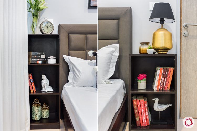 Bedside Tables: Designs That Suit Every Need