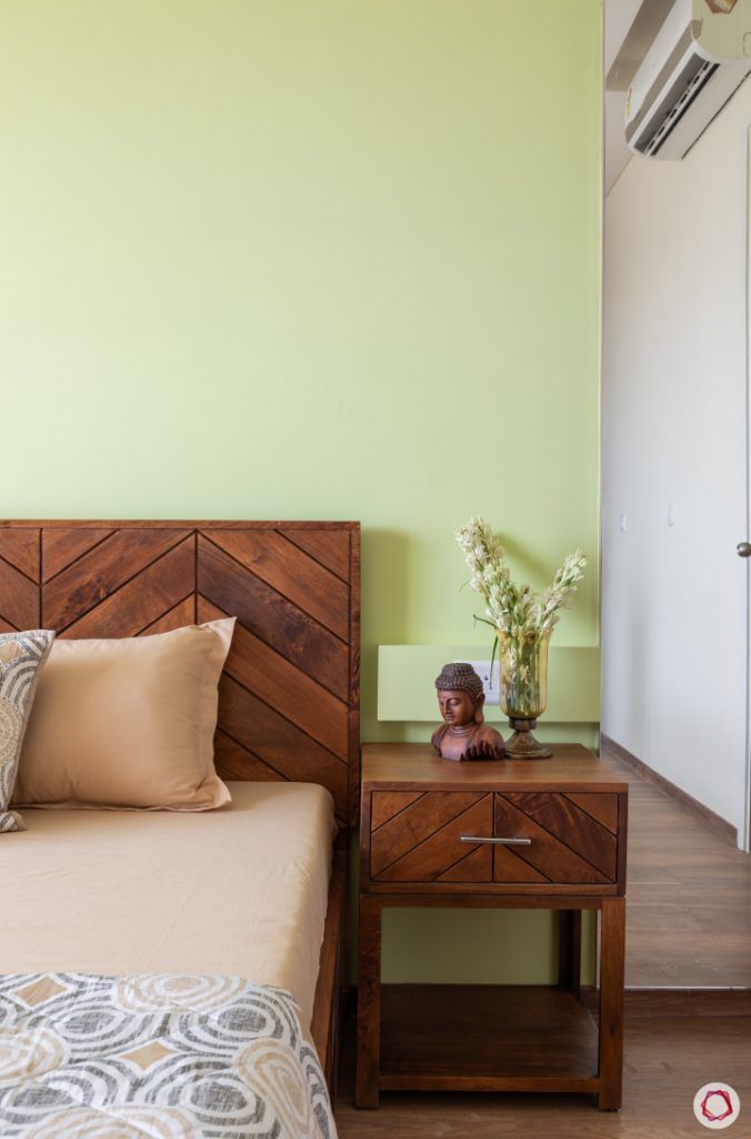 Bedside Tables: The Best of Livspace Designs