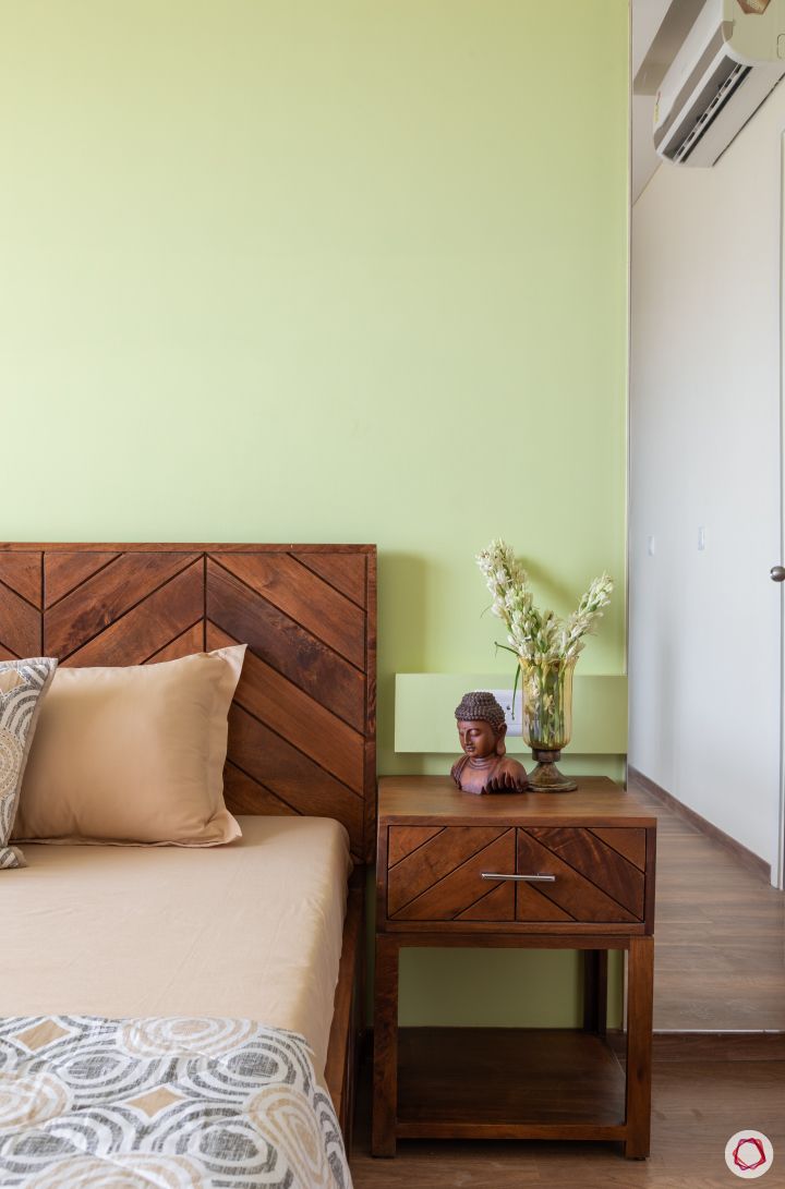 Bedside Tables: The Best of Livspace Designs