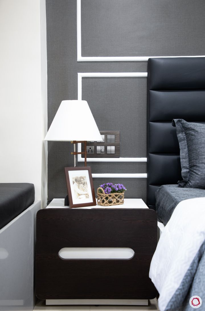 Bedside Tables: The Best of Livspace Designs