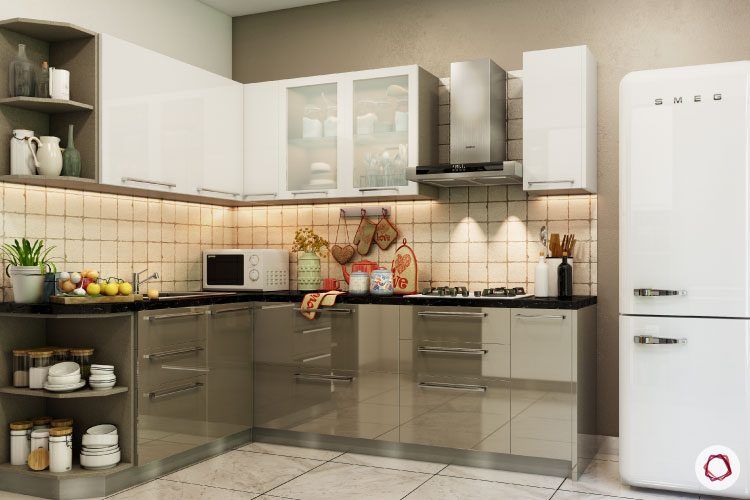 6 Stunning Small Kitchen Backsplash Ideas for a Spacious Look