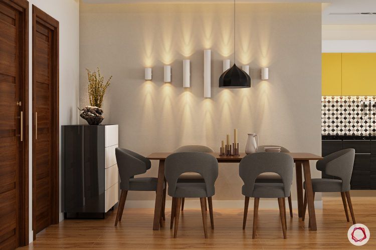 Dining Room Lighting Options for Every Kind of Home