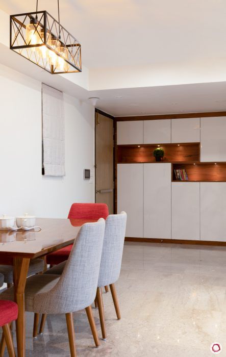 Beautiful Indian Home Design Inspiration in Mumbai