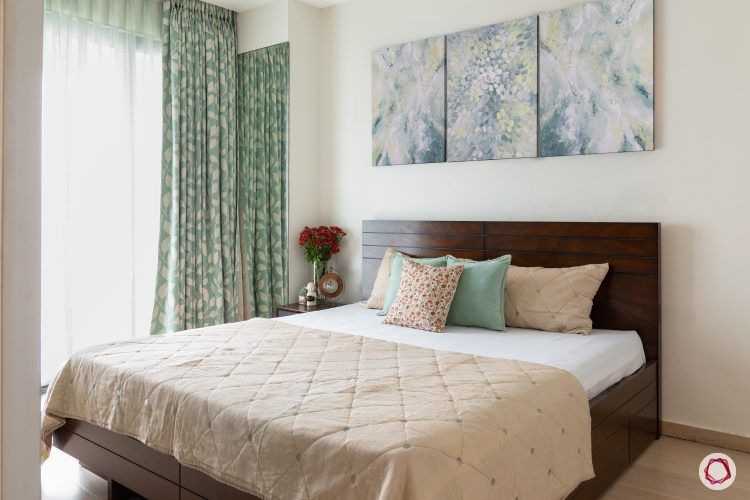 Beautiful Indian Home Design Inspiration in Mumbai