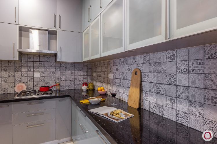 A 3BHK House Full of Vivid Colours and Cheery Vibes