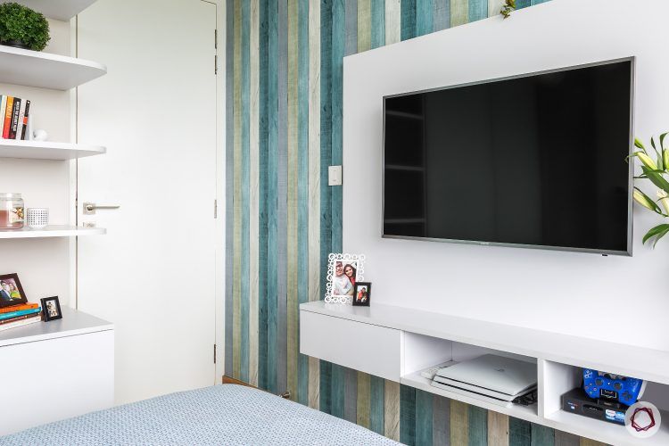 Versatile Wallpaper Designs for Every Kind of Home