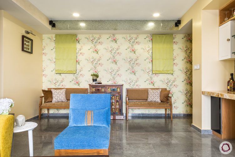Versatile Wallpaper Designs for Every Kind of Home