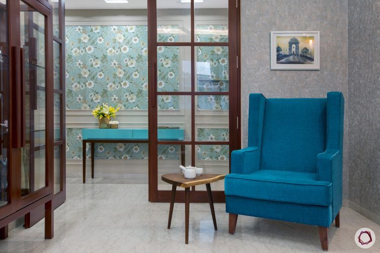 Versatile Wallpaper Designs for Every Kind of Home