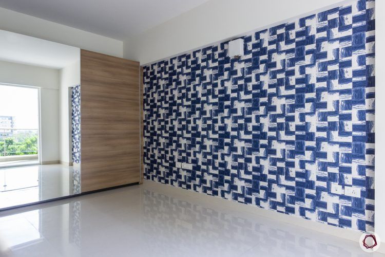 Versatile Wallpaper Designs for Every Kind of Home