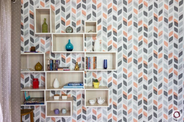 Versatile Wallpaper Designs for Every Kind of Home