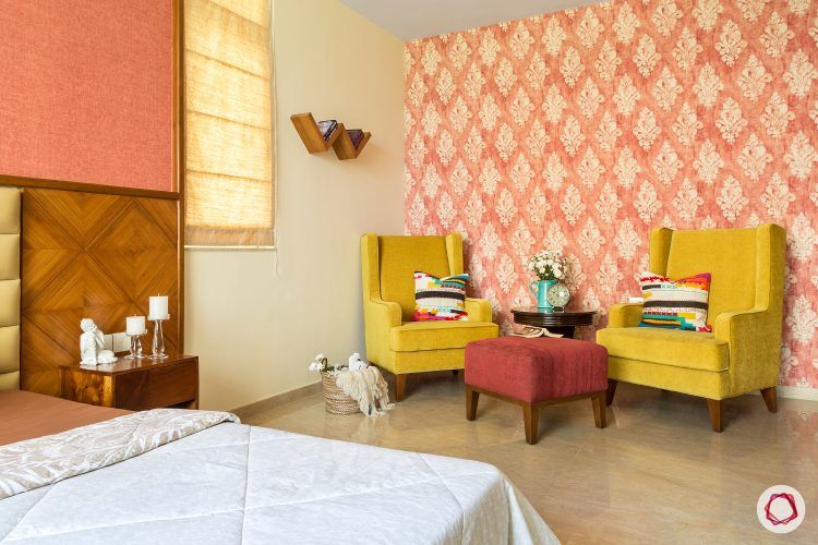 Versatile Wallpaper Designs for Every Kind of Home