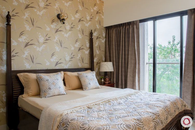 Versatile Wallpaper Designs for Every Kind of Home