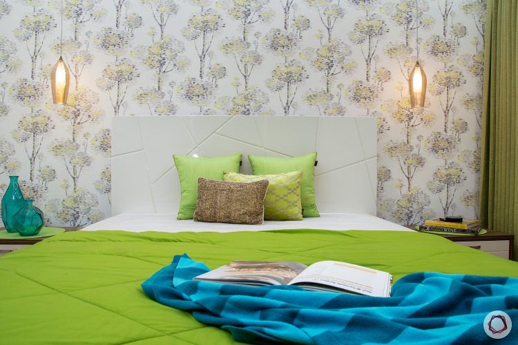 Versatile Wallpaper Designs for Every Kind of Home