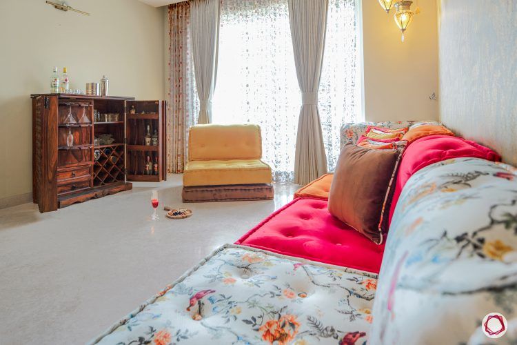 Duplex House Plans: Gorgeous 8BHK Home Design