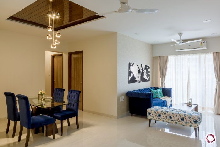 5 Ways to Use Gold for Beautiful Interior Home Decoration