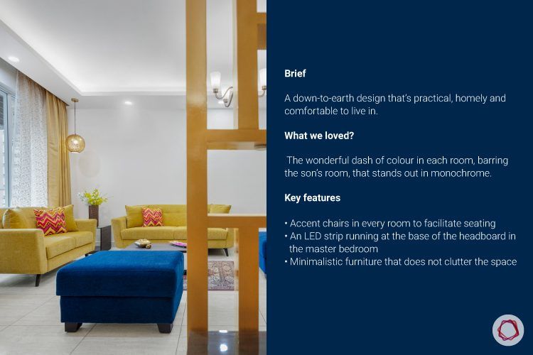 A Cleo County Home Design That Showcases Modern Magic