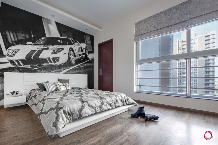 A Cleo County Home Design That Showcases Modern Magic